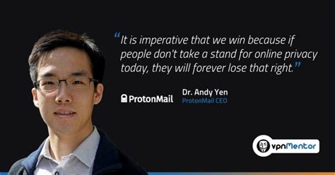 protonmail s dr andy yen encryption and the new crypto war