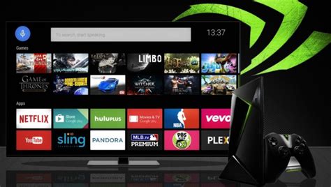Gewinnspiel: Nvidia Shield Android TV - Classic Rock Magazin