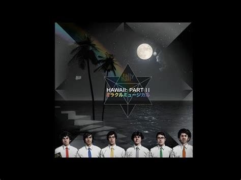 Tally Hall Miracle Musical Mr Moon Playlist Youtube