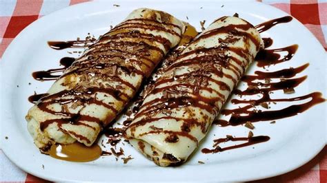 Cómo Hacer Panqueques Bizcochitos Y Chipá Recetas Fáciles Y Rápidas Para Una Tarde De Lluvia