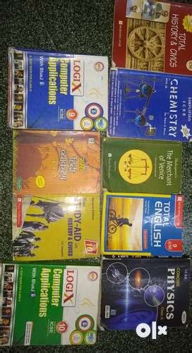 Class 10 Icse Board In India Free Classifieds In India Olx