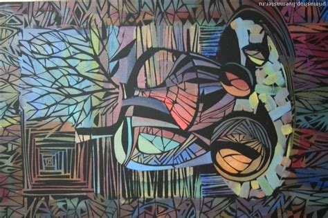 Натюрморт Орнамент в интернет магазине на Ярмарке Мастеров Киев доставка по России Товар