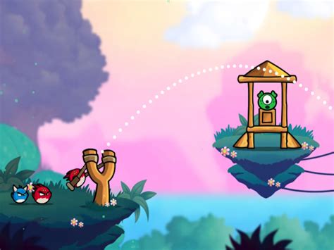 Kamikaze Birds 🕹️ Play Online On Sgames