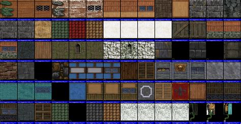 Daggerfall Textures And Sprites Mod For Source Engine Source Mods