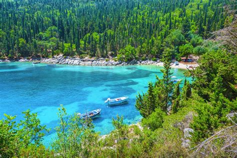 Best August Holiday Deals From Greece To Iceland The Independent