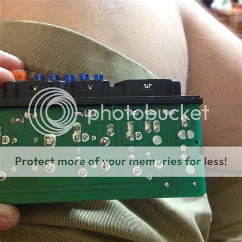 K40 Relay Module Page 12 Mercedes Slk World