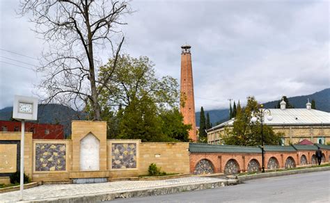 Balakan, Azerbaijan. Белоканы, Азербайджан, Balakən, Azərbaycan