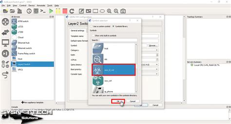 How To Add Layer Switch In GNS A Step By Step Guide