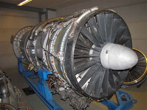 Pratt And Whitney Jt8d 17a 2 Picryl Public Domain Media Search Engine