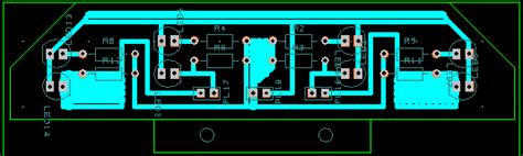 robot penjejak garis line follower tutorial elektronika cafe