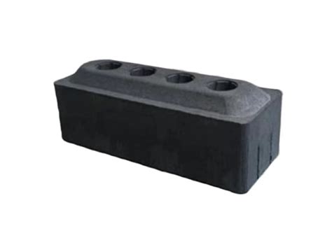 anode carbon block manufacturer and supplier