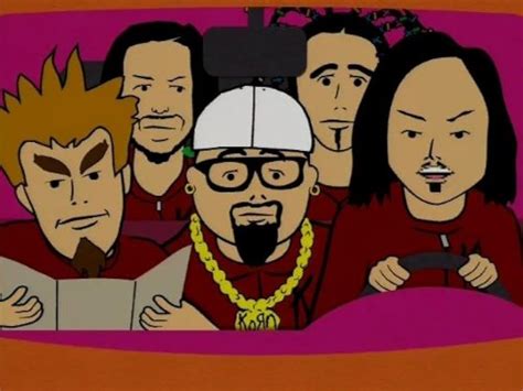 South Park Korns Groovy Pirate Ghost Mystery Tv Episode 1999