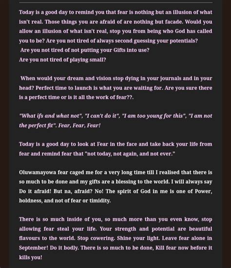 Oluwamayowa O On Linkedin I Shared This As A Newsletter To My