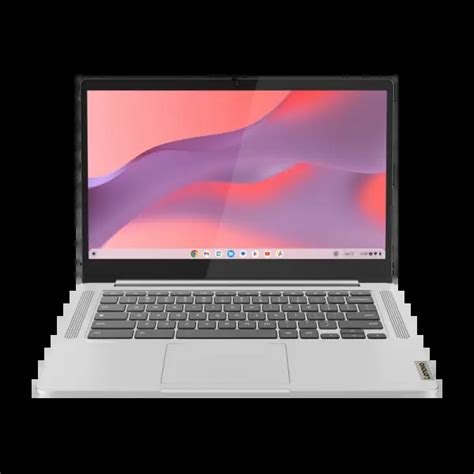 Lenovo IdeaPad Slim 3 Chromebook 14M868 128 GB 14 bærbar PC Power dk