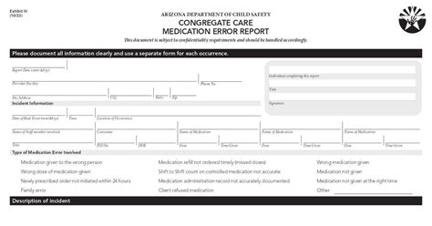 Medicationerrorreportexhibitiv Pdf Dochub