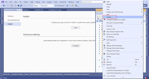 Bot Framework Sdk
