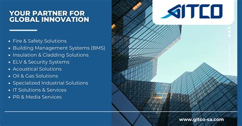 Industrial Insulation And Cladding Solutions Gitco