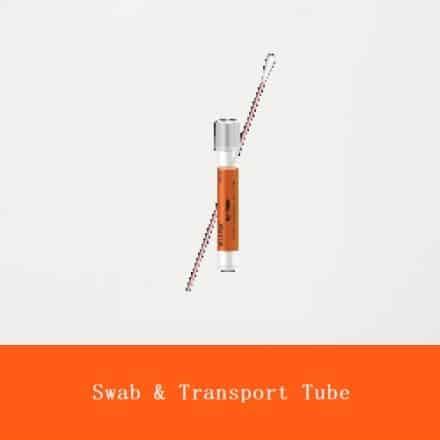 At Home STD Test For Women Private 4 Panel STD Test