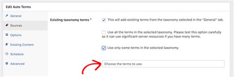 How To Automatically Tag Your WordPress Posts And Save Time