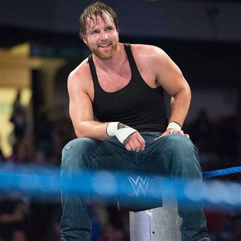 Dean Ambrose Dean Ambrose Pinterest Dean Ambrose Wwe Dean