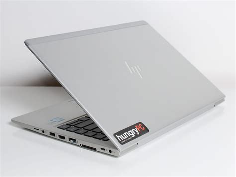 Hp Elitebook G Core I Laptop Gb Ram Gb Nvme Ssd Win Pro Wifi Bluetooth