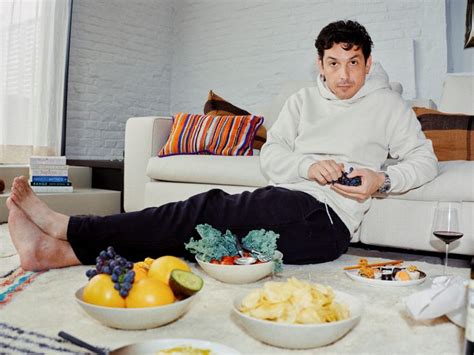 Thuis Bij Marcelo Ballardin Bij Hertog Jan Heb Ik Zoveel