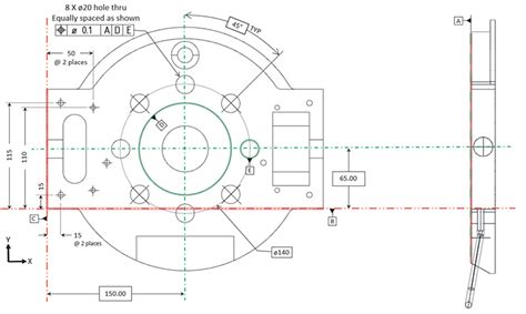 Creating Multiple Coordinate Systems In Cam2 Faro® Knowledge Base