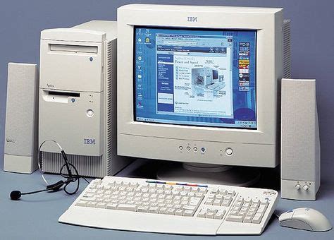 IBM PC Ideas Computer Setup Gaming Room Setup Pc Gaming Setup