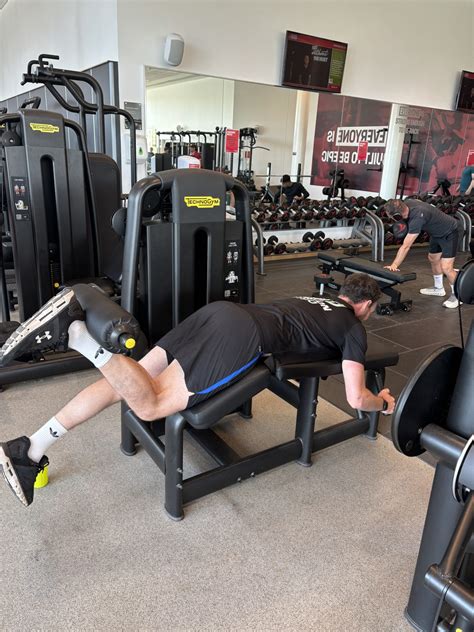 Proximal Hamstring Tendinopathy In Runners How To Fix It