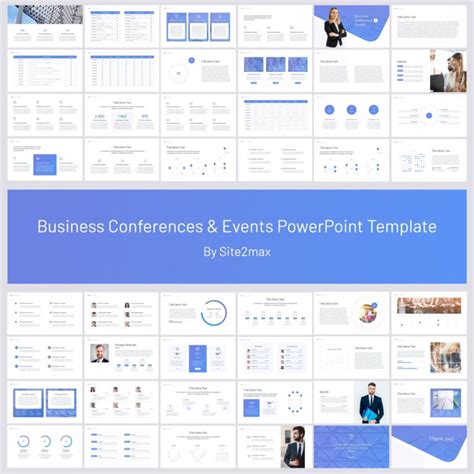 Pyramid Infographic Pack For PowerPoint MasterBundles