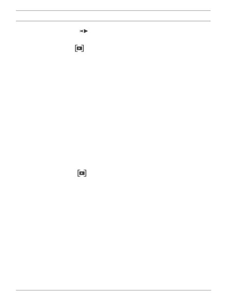 Bosch Bvms Operation Manual