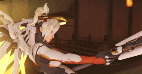 Пин от пользователя Ina Rache на доске Overwatch Гифу
