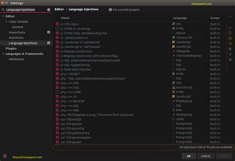 mẹo giúp phpstorm ide chạy nhanh hơn vinasupport