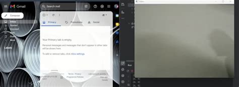 python opencv security innovation webcammonitoring emailalerts