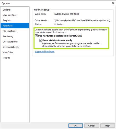 How To Use Gpu On Autodesk Revit Gpu Acceleration Guide