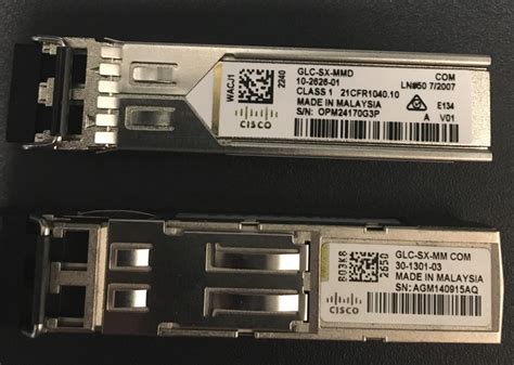 C8200 1n 4t Transceiver Initialization Failed On Builtin Sfp Port Cisco Community