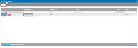 How Do I Create An Email Template Expert Agent Documentation