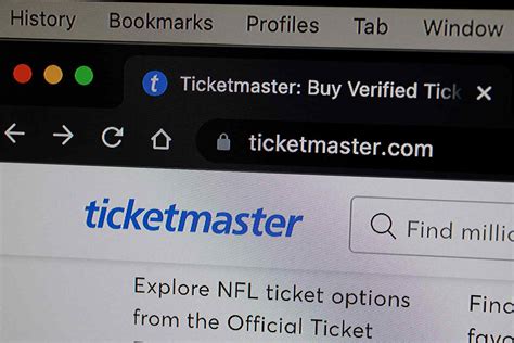 Ticketmaster And Live Nation Vow To Show Ticket Fees Up Front