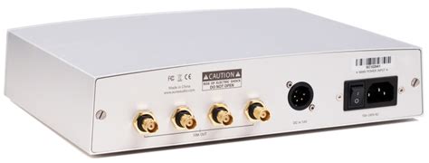 Zwei Neue Audio Clocks Von Aune Aune Sc1 Und Aune S1c Pro