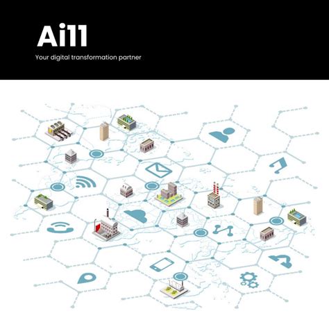 How Salesforce Can Help The Logistics Industry Undergo Digital Transformation Ai11 Consulting Gmbh