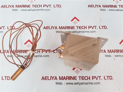 Danfoss Kps 81 Tempreture Switch 060l3107 Aeliya Marine Tech