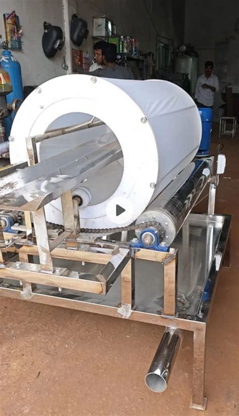 Algae Filter At ₹ 150000piece Plastic Disc Filter In Gurgaon Id