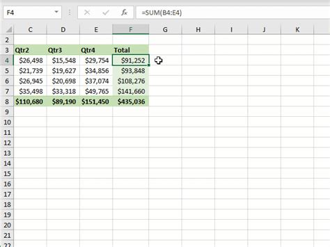 Paste Values With The Right Click And Drag Mouse Shortcut Excel Campus