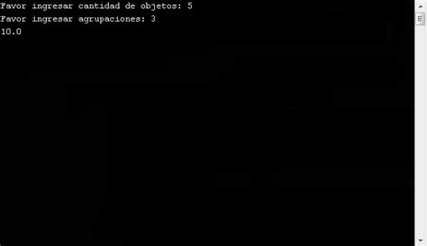 Funciones Visual C La Combinatoria Tutorias Co