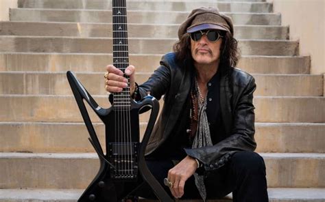 Joe Perry Reveals The Juicy Story Behind Aerosmith And Run Dmcs Historic Video Parade