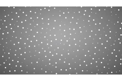 Minimalist Gray Dots Background 4022795