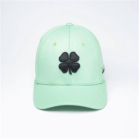 Black Clover Spring Luck Grass Hat The Back9 Golf