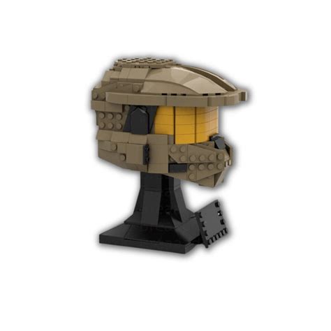 Halo Lego Creatibrick Creatibrick