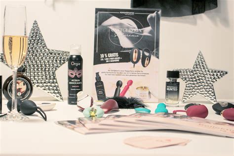 Fun Games And Stigma What Really Happens At Sex Toy Parties Galaxus