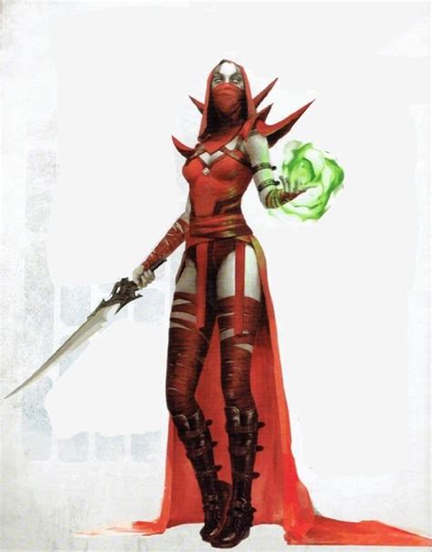 Nightsister Art Star Wars Characters Pictures Star Wars Collection